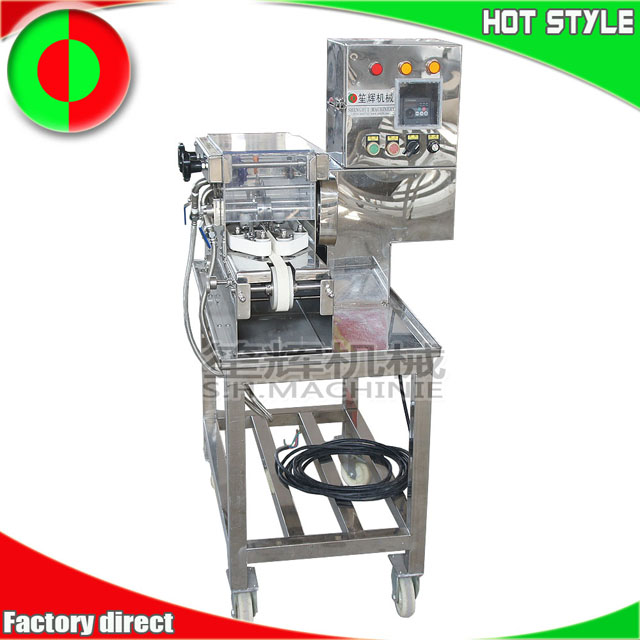 Automatic fish fillet machine - Buy fish fillet machine, slice fish ...