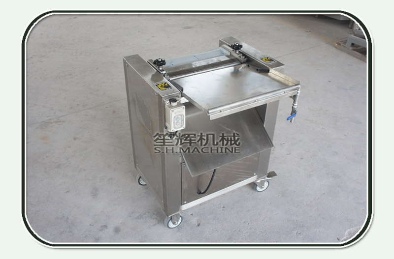 Automatic fish skinner machine - Buy fish skinner, fish skin, fish ...