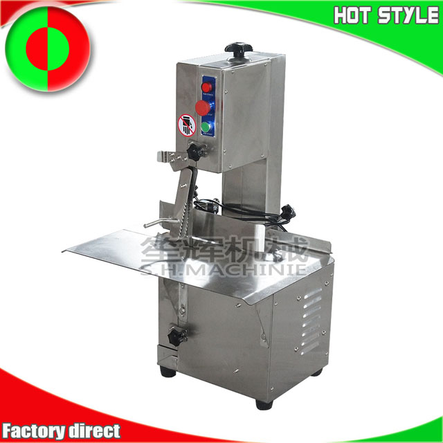 Chicken meat bone cutting machine - Buy meat saw machine, bone cutter ...