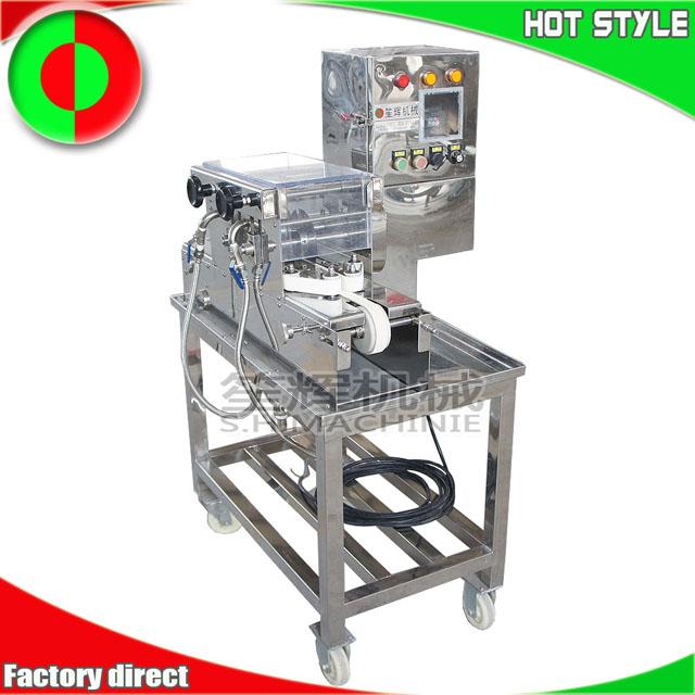 Automatic fish fillet machine - Buy fish fillet machine, slice fish ...