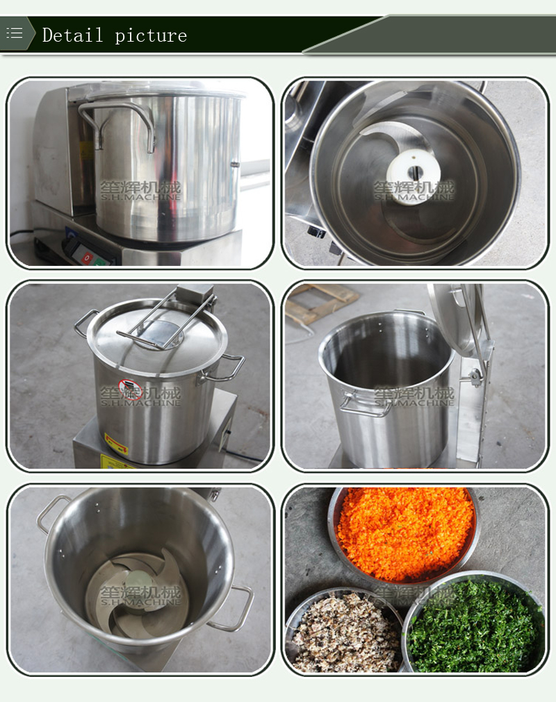 Electric vegetable chopper machine - Buy vegetable chopper machine ...