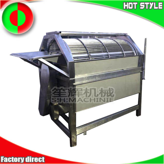 Automatic fish scaling machine - Buy fish scaler machine, automatic ...