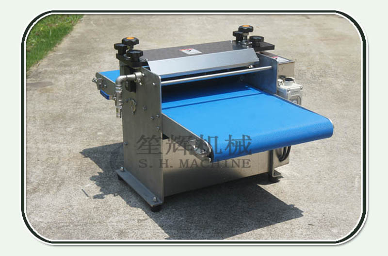 Commercial Squid cutting machine - Buy Squid cut flower machine, Squid ...