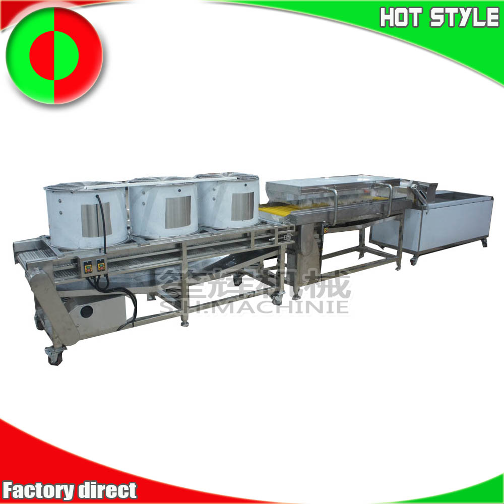 Passion fruit production line - Buy Passion fruit line, Passion fruit ...