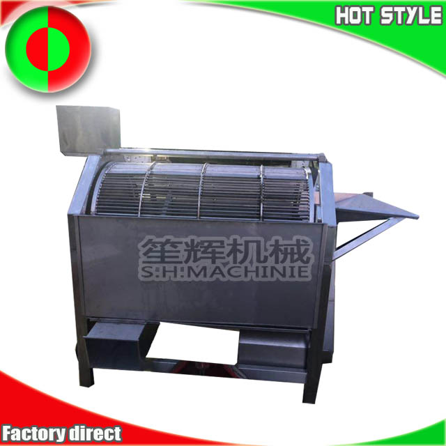 Automatic fish scaling machine - Buy fish scaler machine, automatic ...