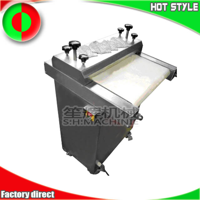 Commercial Squid cutting machine - Buy Squid cut flower machine, Squid ...