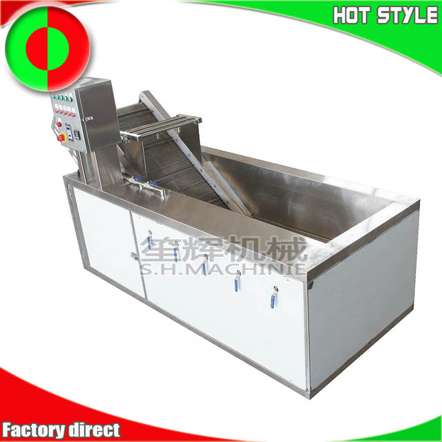 Frozen meat vegetable fish thawing machine - Buy frozen meat thawing ...
