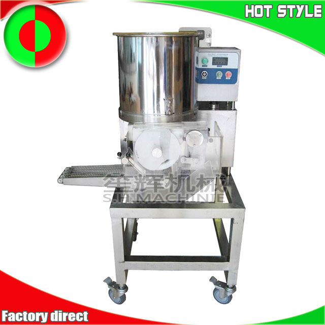Automatic burger hamburger patty machine - Buy automatic hamburger ...