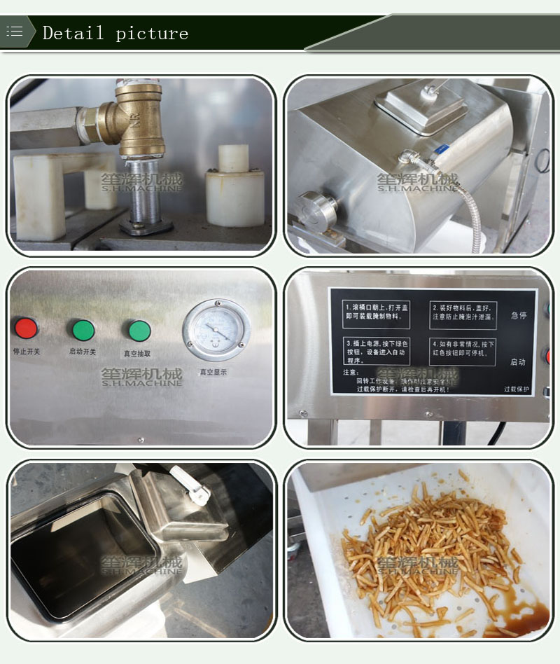 Automatic pickling machine - Buy pickles industrial, pickling line ...